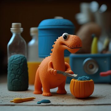 "Clay Animation" Images – Browse 1,310 Stock Photos, Vectors, and Video ...
