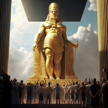 Goldstatue Bilder – Durchsuchen 332,007 Archivfotos, Vektorgrafiken und ...