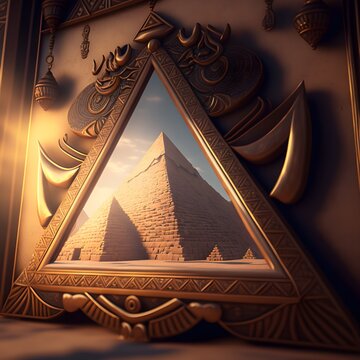 "Ancient Egyptian Architecture" Images – Browse 359 Stock Photos ...