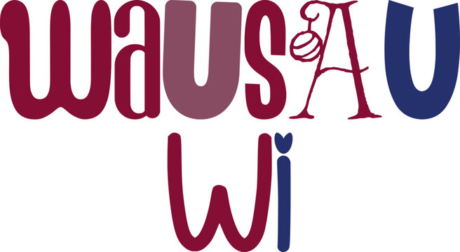 「Wausau」の写真素材 | 388件の無料イラスト画像 | Adobe Stock