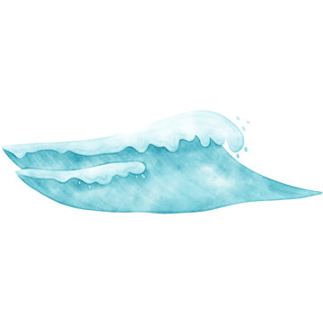 Waves Transparent Tumblr