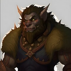 Bugbear Ranger