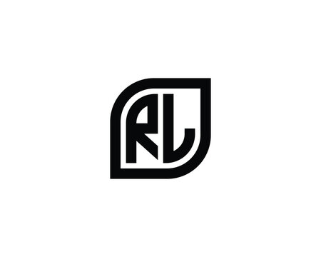 "Rl Letter Logo" Images – Browse 93 Stock Photos, Vectors, and Video ...