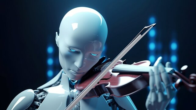 Robot Music Imagens – Procure 21,622 fotos, vetores e vídeos | Adobe Stock