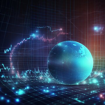 Price Chart Overlay Images – Browse 1,708 Stock Photos, Vectors, and ...