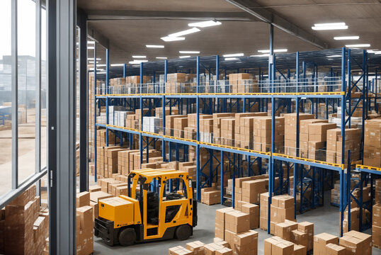 "Distribution Warehouse" Images – Browse 21,637 Stock Photos, Vectors ...