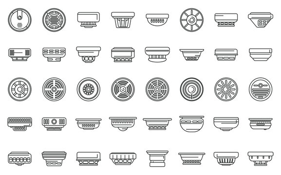 "Smoke Detector" Images – Browse 22,395 Stock Photos, Vectors, and ...
