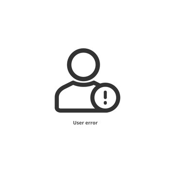 Error Line Icon Immagini - Sfoglia 42,160 foto, vettoriali e video ...