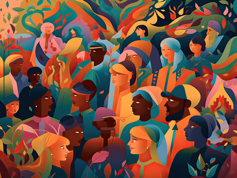 Multikulti Bilder – Durchsuchen 99,790 Archivfotos, Vektorgrafiken und ...