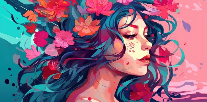 Feminine Backgrounds Images – Browse 1,254,879 Stock Photos, Vectors ...