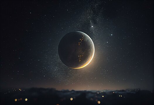 "New Moon" Imagens – Procure 7,296 fotos, vetores e vídeos | Adobe Stock