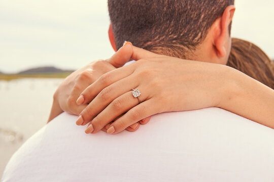 Pareja Compromiso Images – Browse 1,653 Stock Photos, Vectors, and ...