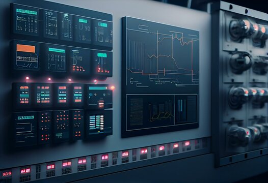 Prozessleitsysteme Bilder – Durchsuchen 8,245 Archivfotos ...