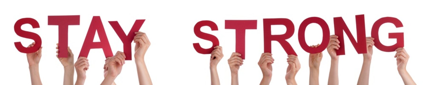 "Stay Strong" Images – Browse 1,657 Stock Photos, Vectors, and Video ...