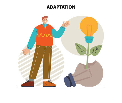 「Agile Transformation Vector」の写真素材 | 421件の無料イラスト画像 | Adobe Stock