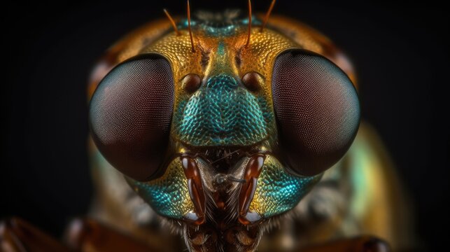 "Insect Head" Images – Browse 1,187 Stock Photos, Vectors, and Video ...