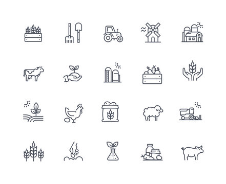 Crops Icons Images – Browse 216,313 Stock Photos, Vectors, and Video ...