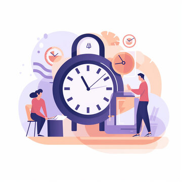 Time-Tracking Images – Browse 160 Stock Photos, Vectors, and Video ...