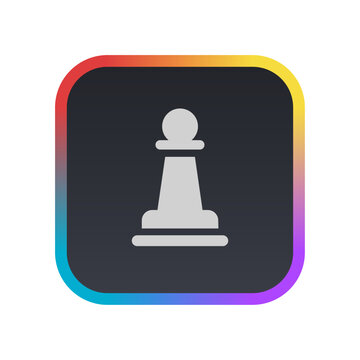 Pawn Icon