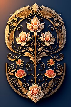 Bilateral Symmetry Design