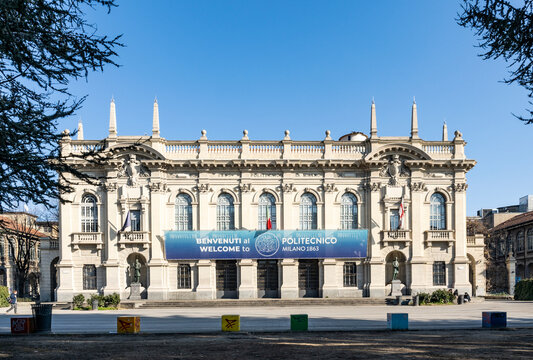 Imágenes de Polytechnic: descubre bancos de fotos, ilustraciones ...