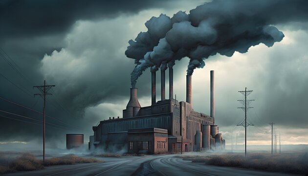 Industrialization