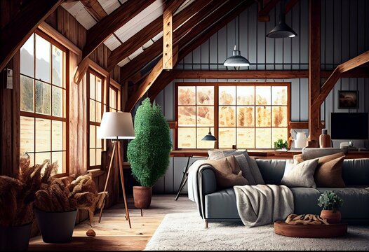 Barns And Cabins Bilder – Durchsuchen 44,839 Archivfotos ...
