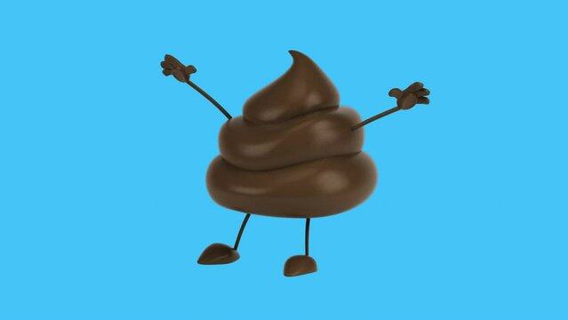 Poop Cartoon Images – Browse 20,055 Stock Photos, Vectors, and Video ...