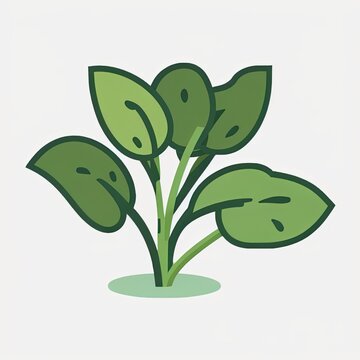 Kangkong Clipart People