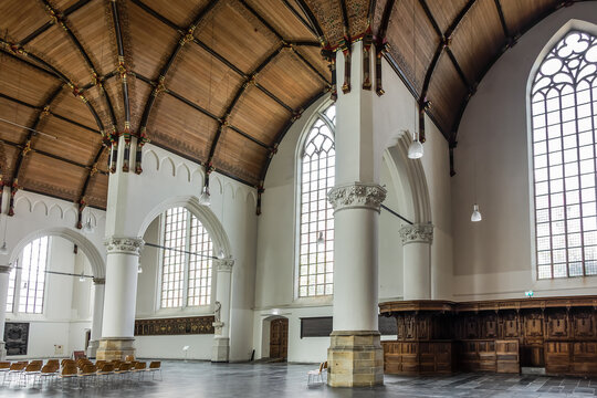 Protestantism Church