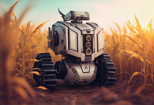 Agribot Bilder – Durchsuchen 439 Archivfotos, Vektorgrafiken und Videos ...