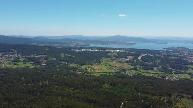 "Ria De Arousa" Images – Browse 263 Stock Photos, Vectors, and Video ...