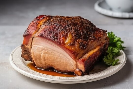Pernil Dominicano