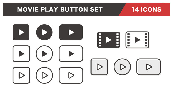 "Play Symbol" Imagens – Procure 12,465 fotos, vetores e vídeos | Adobe ...