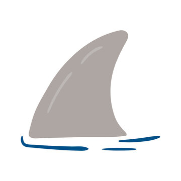 Fin Cartoon Images – Browse 102,954 Stock Photos, Vectors, and Video ...