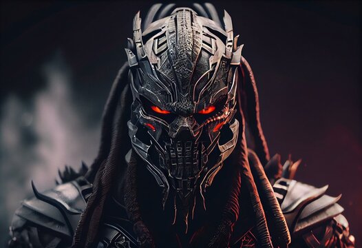 Predator Wallpaper Hd