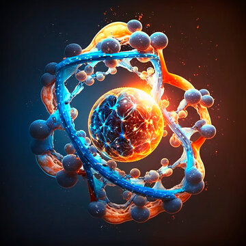 Microparticles Images – Browse 668 Stock Photos, Vectors, and Video ...