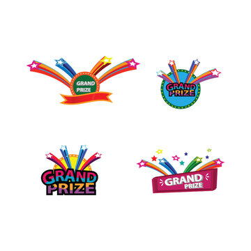 Win Door Prizes Clipart