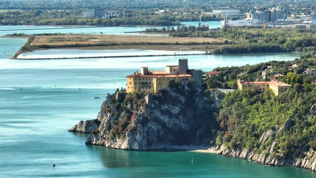 Monfalcone Images – Browse 312 Stock Photos, Vectors, and Video | Adobe ...