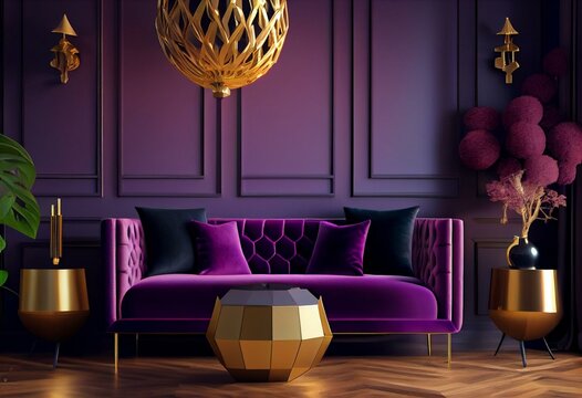 Violet Interior Images – Browse 62,142 Stock Photos, Vectors, and Video ...