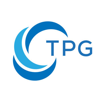 Tpg Logo