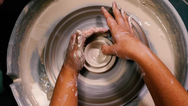 "Potters Wheel" Images – Browse 30,817 Stock Photos, Vectors, and Video ...