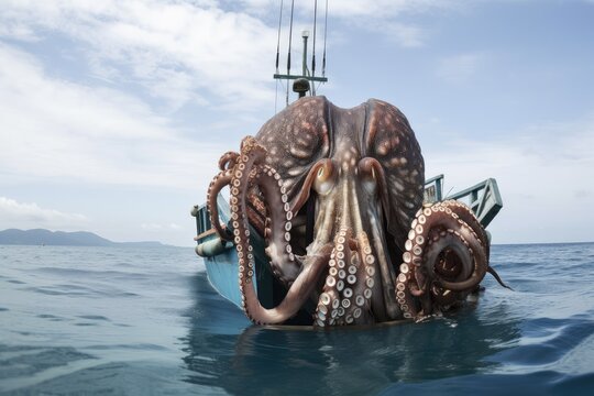 Riesenkraken Bilder – Durchsuchen 1,344 Archivfotos, Vektorgrafiken und ...