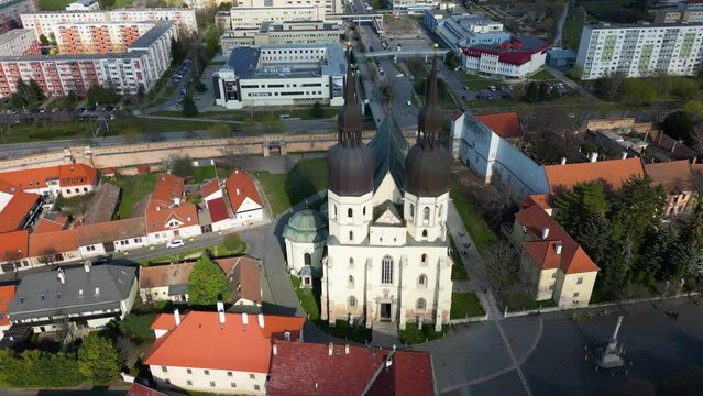 Obrázky Trnava – procházejte fotografie, vektory a videa 923 | Adobe Stock