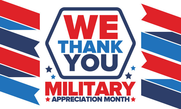 "Military Appreciation Month" Bilder – Durchsuchen 376 Archivfotos ...