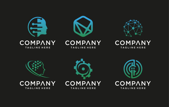 "High Tech Logo" Images – Parcourir 509 le catalogue de photos ...