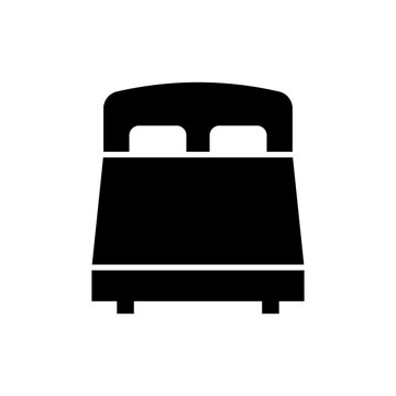 "Bed Icon" Images – Browse 792 Stock Photos, Vectors, and Video | Adobe ...