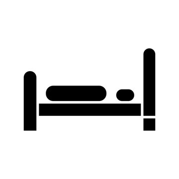 "Bed Icon" Images – Browse 824 Stock Photos, Vectors, and Video | Adobe ...