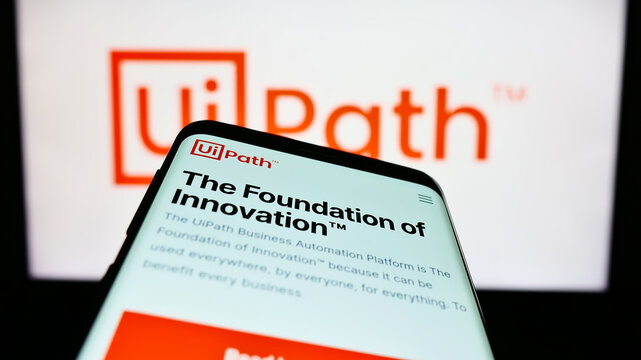 Uipath Images – Browse 61 Stock Photos, Vectors, and Video | Adobe Stock