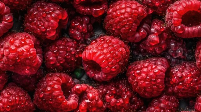 "Raspberry Texture"-Bilder: Stock-Fotos & -Videos. | Adobe Stock